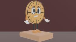 miss minutes 3D Models | Page 1 | STLFinder