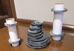 centering rings rocket 3D Models | Page 1 | STLFinder