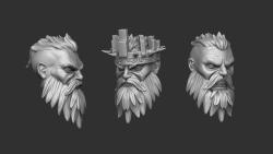 mythic legions double joint 3d print | Page 1 | STLFinder