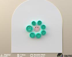 smile stl file 3D Models | Page 1 | STLFinder