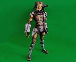 predator action figure 3D Models | Page 1 | STLFinder