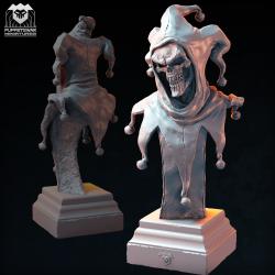 puppetswar 3D Models | Page 1 | STLFinder