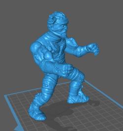 king rat 5e 3D Models | Page 1 | STLFinder