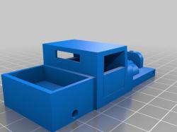 rat rod 3D Models | Page 1 | STLFinder