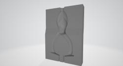 portland frog repeat ribbit meme 3D Models | Page 1 | STLFinder