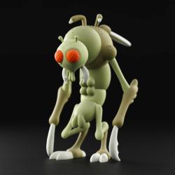 gromflomite 3D Models | Page 1 | STLFinder