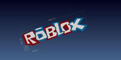 philly streets 2 led lights on car roblox 3D Models | Page 1 | STLFinder