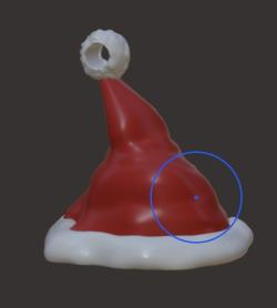 rs3 festive aurora santa hat price 3D Models | Page 1 | STLFinder