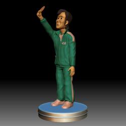 gi hun from 3D Models | Page 1 | STLFinder