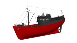cadblock ship 3D Models | Page 1 | STLFinder