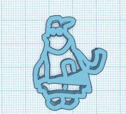 soos gravity falls 3D Models | Page 1 | STLFinder