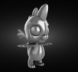 spike my little pony 3D Models | Page 1 | STLFinder