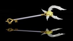 soraka wand 3D Models | Page 1 | STLFinder