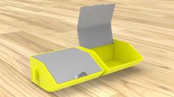 temu beyblade storage box 3D Models | Page 1 | STLFinder