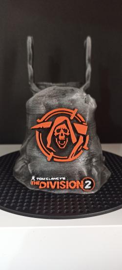 the division 2 3D Models | Page 1 | STLFinder