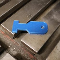 t slot cleaner 3D Models | Page 1 | STLFinder