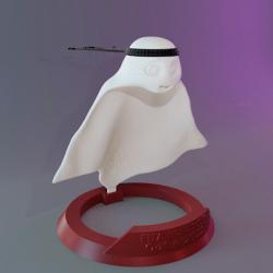 mascote 2022 3D Models | Page 1 | STLFinder