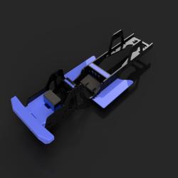 toyzuki v2 chassis 3D Models | Page 1 | STLFinder