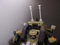 leader brawl 3D Models | Page 1 | STLFinder