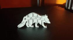 trash panda 3D Models | Page 1 | STLFinder