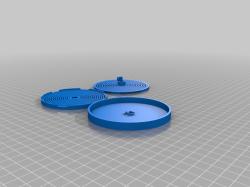 universal auto 3D Models | Page 1 | STLFinder