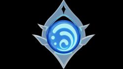 genshin impact hydro symbol 3D Models | Page 1 | STLFinder