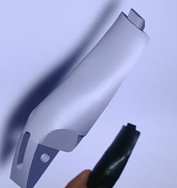 s w sw99 backstrap 3D Models | Page 1 | STLFinder