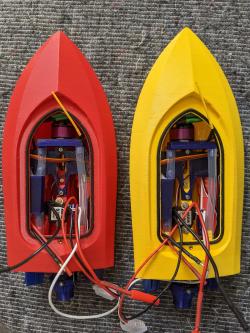 mini water jet 3D Models | Page 1 | STLFinder