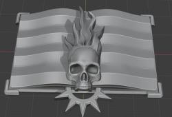 word bearers miniatures 3D Models | Page 1 | STLFinder