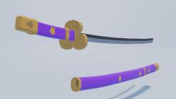 enma one piece 3D Models | Page 1 | STLFinder