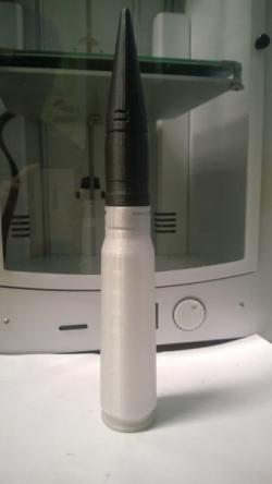 armor piercing 3D Models | Page 1 | STLFinder