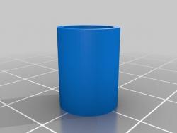 4mm to 3 5mm bullet adapter 3D Models | Page 1 | STLFinder