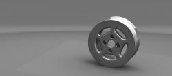 4 100 wheel spacers 3D Models | Page 1 | STLFinder