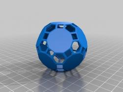 archimedean solids 3D Models | Page 1 | STLFinder