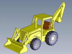 ho scale buildings plans free 3d models 【 STLFinder