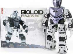 bioloid premium robot kit 3D Models | Page 1 | STLFinder