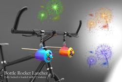 fortnite rocket lancher 3D Models | Page 1 | STLFinder