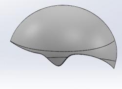 cap qike helmet 3D Models | Page 1 | STLFinder