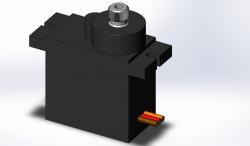 ism brushless servo motor 3D Models | Page 1 | STLFinder