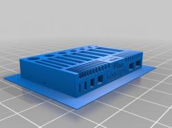 calibration matrix horizontal cavities 3D Models | Page 1 | STLFinder