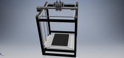 cartesian 3d printer | Page 1 | STLFinder