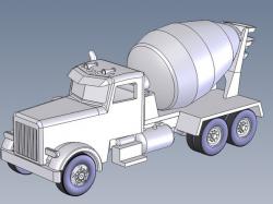 ho scale 3d models 【 STLFinder