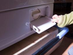 Corner Guard protection for tiny fingers against sharp metal corners 3D ...