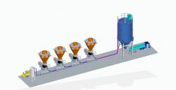 pneumatic conveying system design software 3D Models | Page 1 | STLFinder