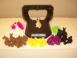 small bunny figurines 3D Models | Page 1 | STLFinder