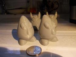 eggbert cartoon 3D Models | Page 1 | STLFinder