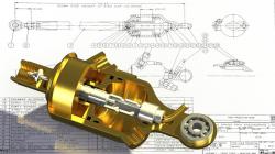 fw14b gp replicas 3D Models | Page 1 | STLFinder