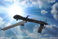 General Atomics Avenger Predator C 3D Models | Page 1 | STLFinder