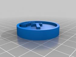 heads tails coin 3D Models | Page 1 | STLFinder