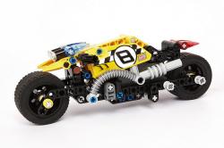 lego technic stunt show 3d models 【 STLFinder